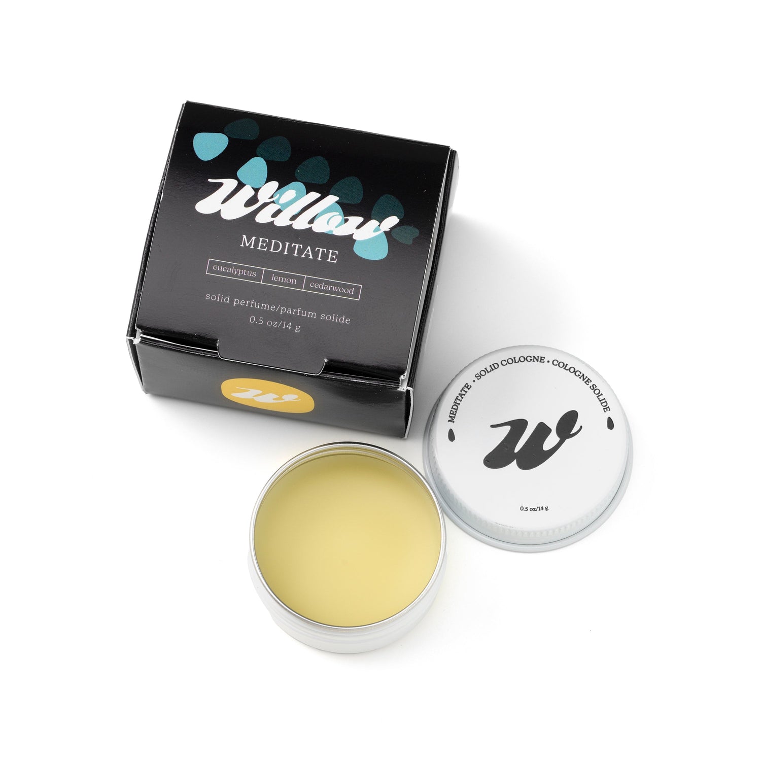 News – Willow Fragrance