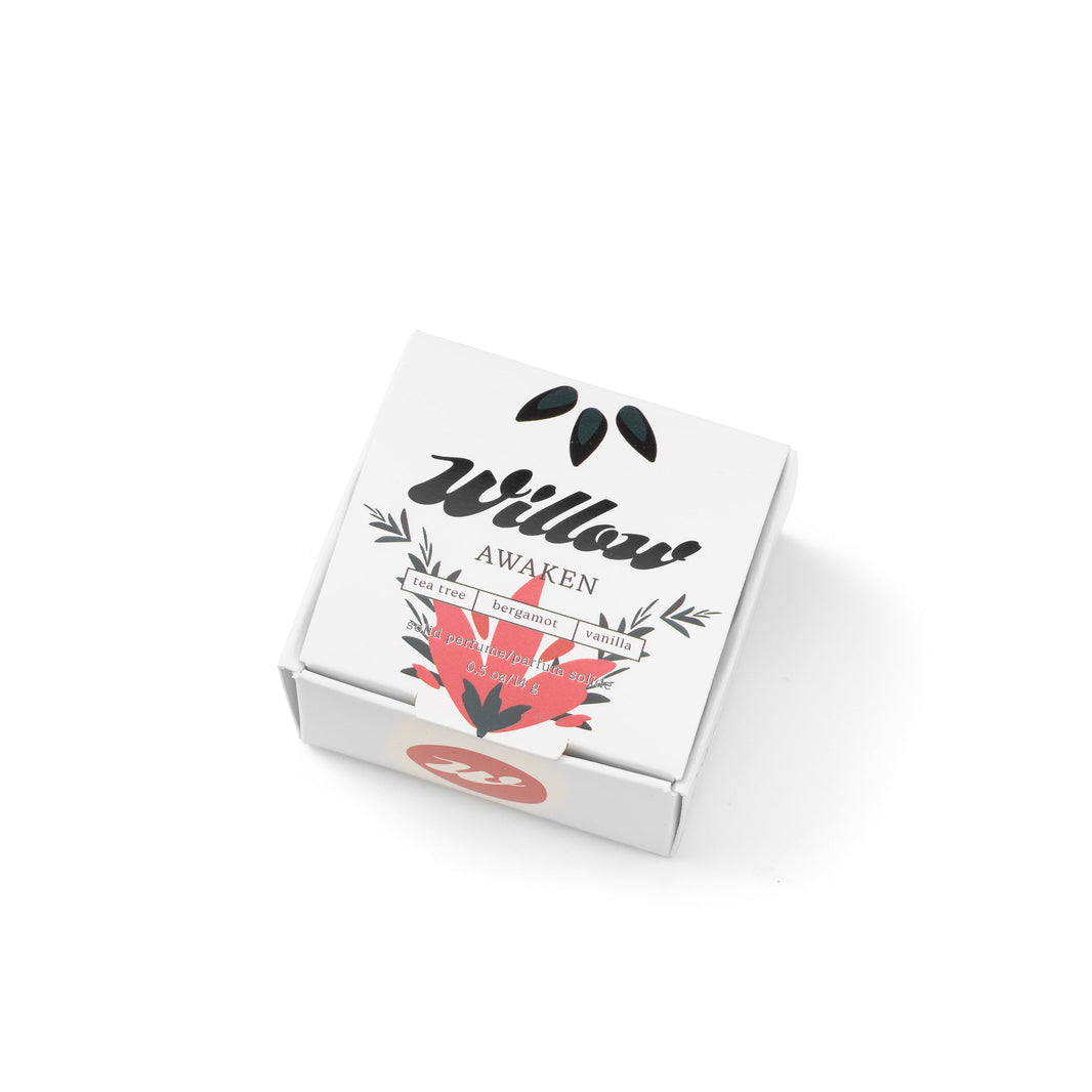 Products – Willow Fragrance